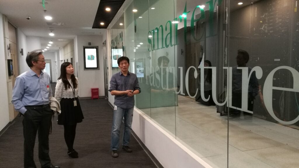 BUPT Students join the Zowe Community with a specific project in mind ...