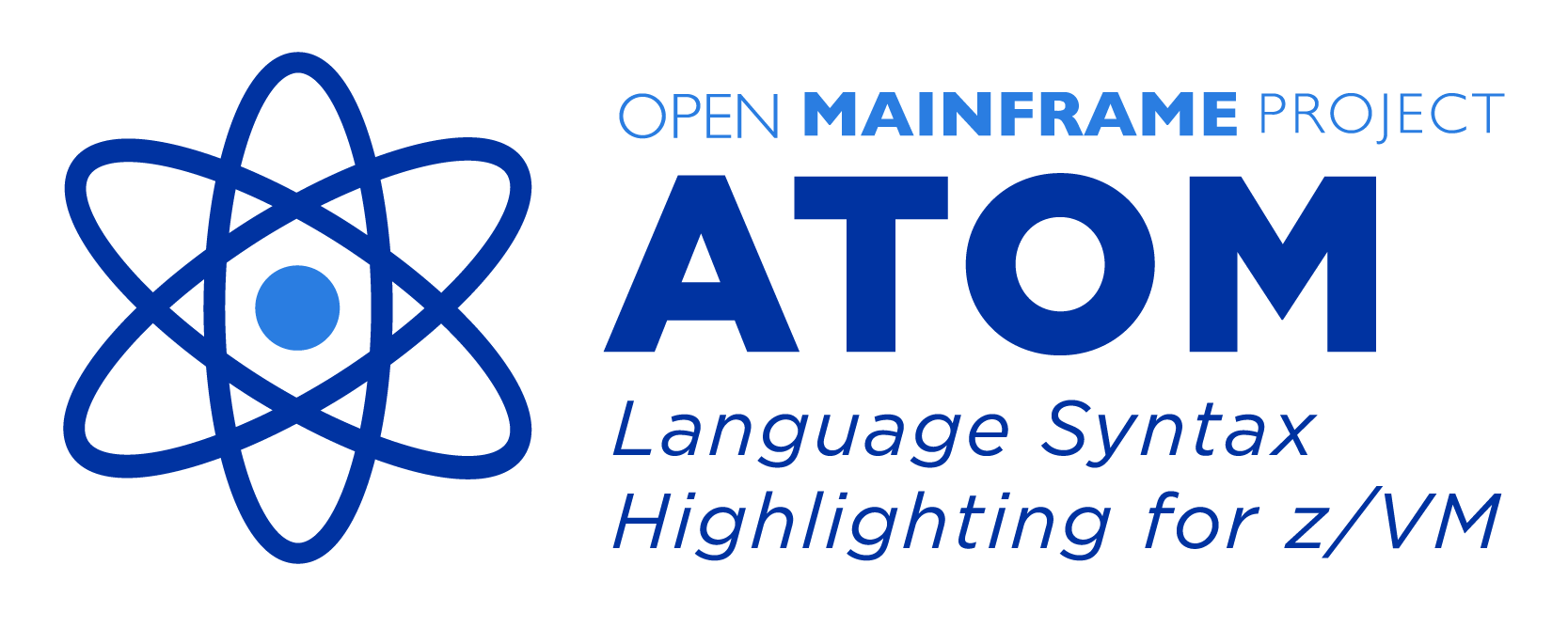 Meet ATOM, one of Open Mainframe Project's Oldest Projects - Open Mainframe Project