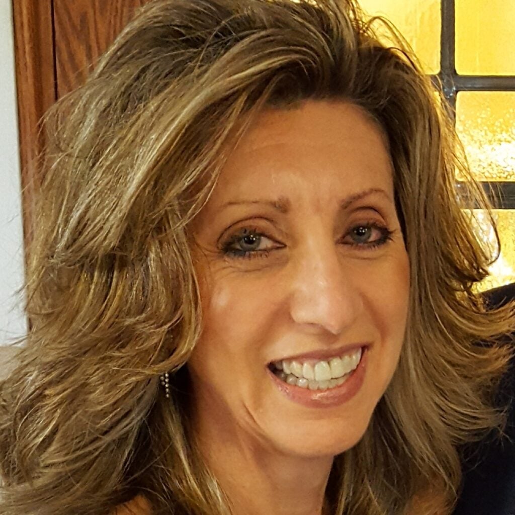 I am a Mainframer - Rose Sakach - Open Mainframe Project