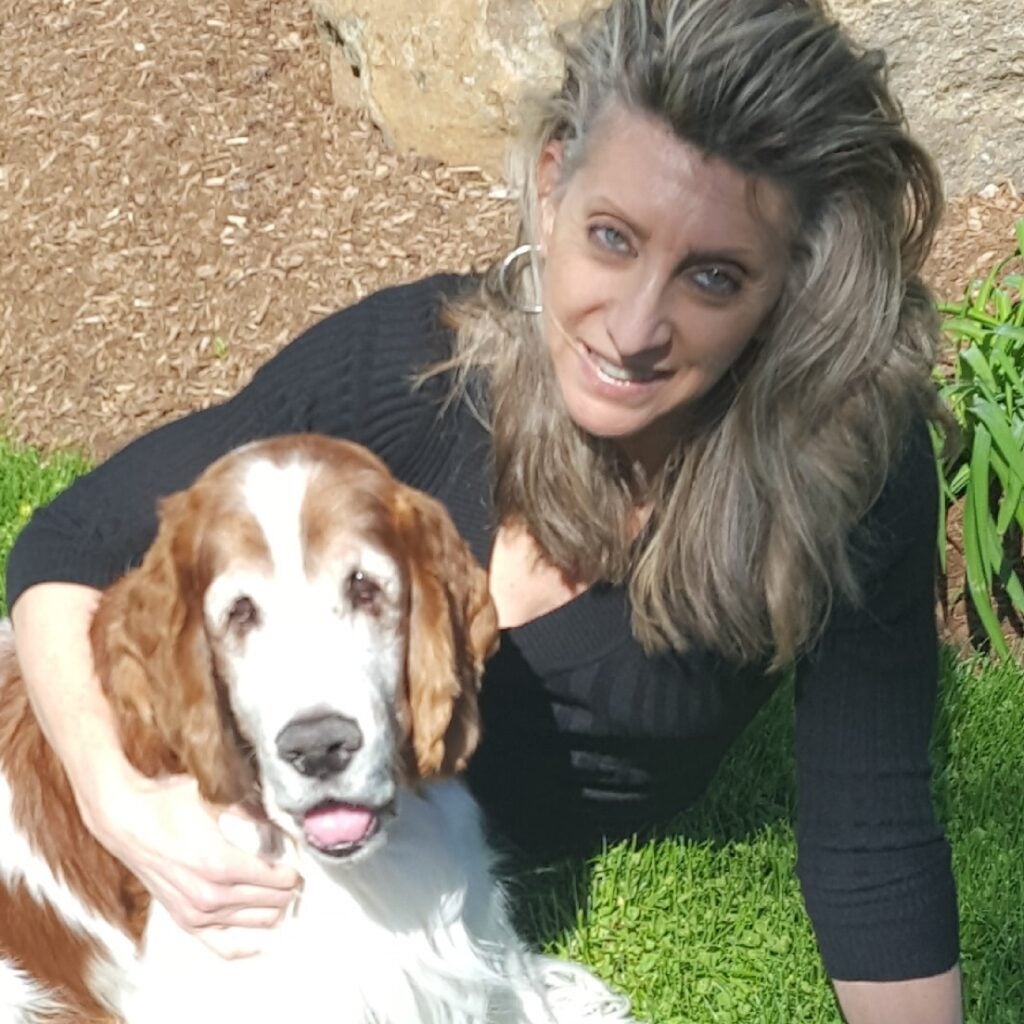 I am a Mainframer - Rose Sakach - Open Mainframe Project