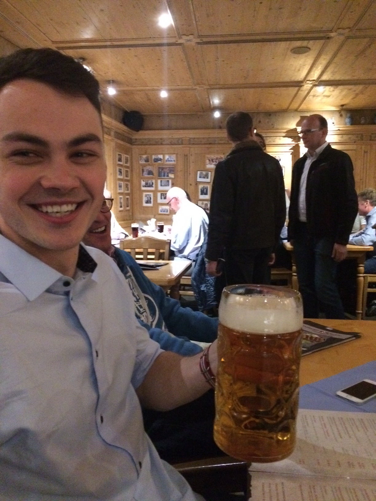 I am a Mainframer: Jordan Cain - Open Mainframe Project