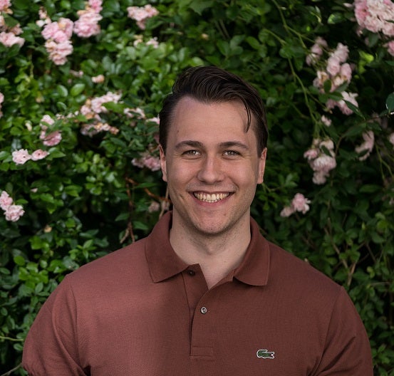 I am a Mainframer: Sebastian Wind - Open Mainframe Project