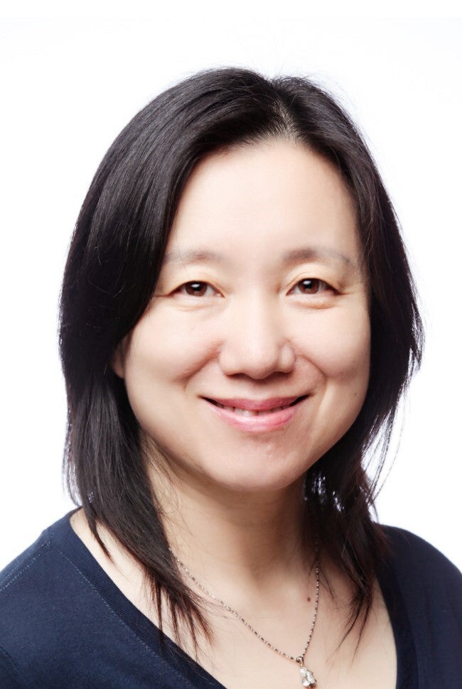 I am Mainframer: Maggie Li - Open Mainframe Project I am Mainframer: Maggie Li - Open Mainframe Project