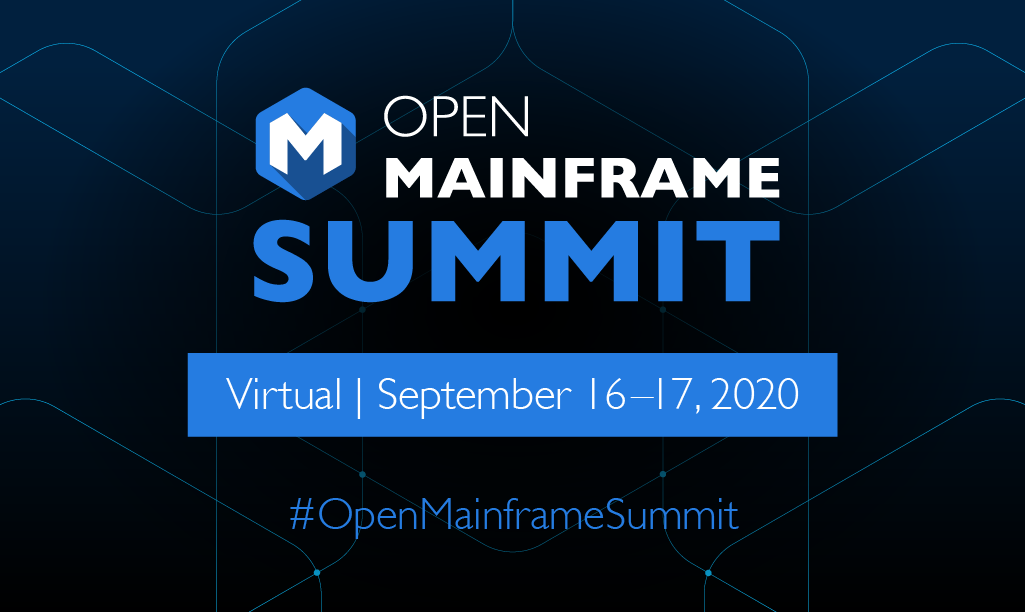 Open Mainframe Summit Announces New Keynote Sessions and Sponsors ... Open Mainframe Summit Announces New Keynote Sessions and Sponsors ...