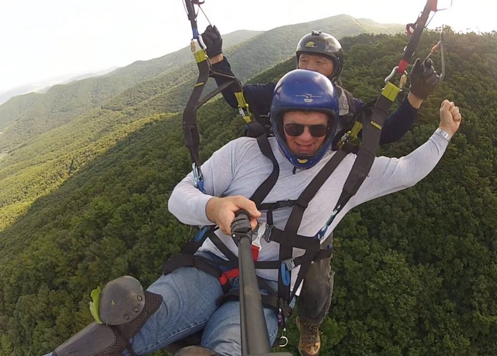 I am a Mainframer: Robert Garrett - Open Mainframe Project