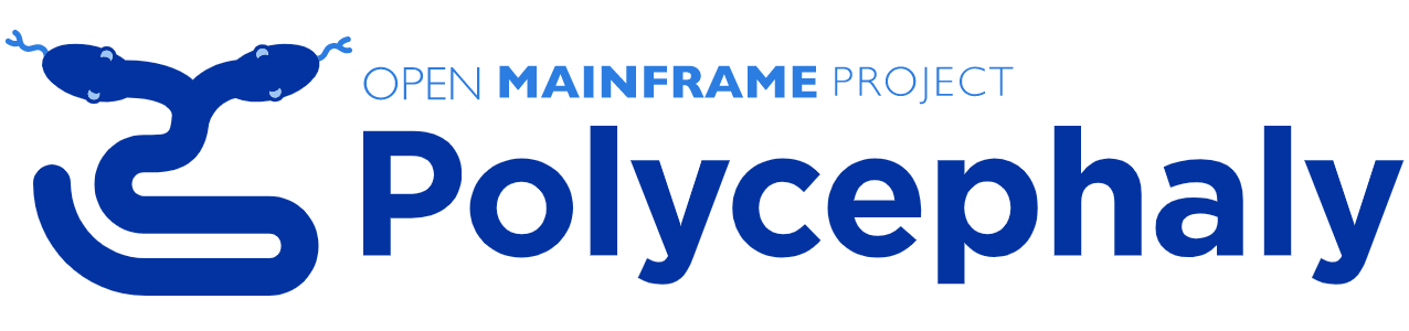 Polycephaly has been successfully setup and tested, using the OMP ...