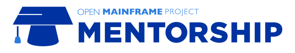 Open Mainframe Project Mentorship: Offline COBOL & CICS Education ...
