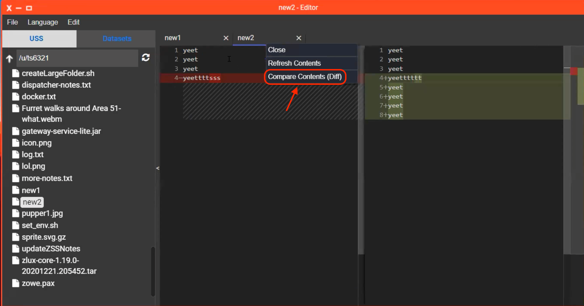 Zowe v1.25 Release Highlights and Demo Video - Open Mainframe Project