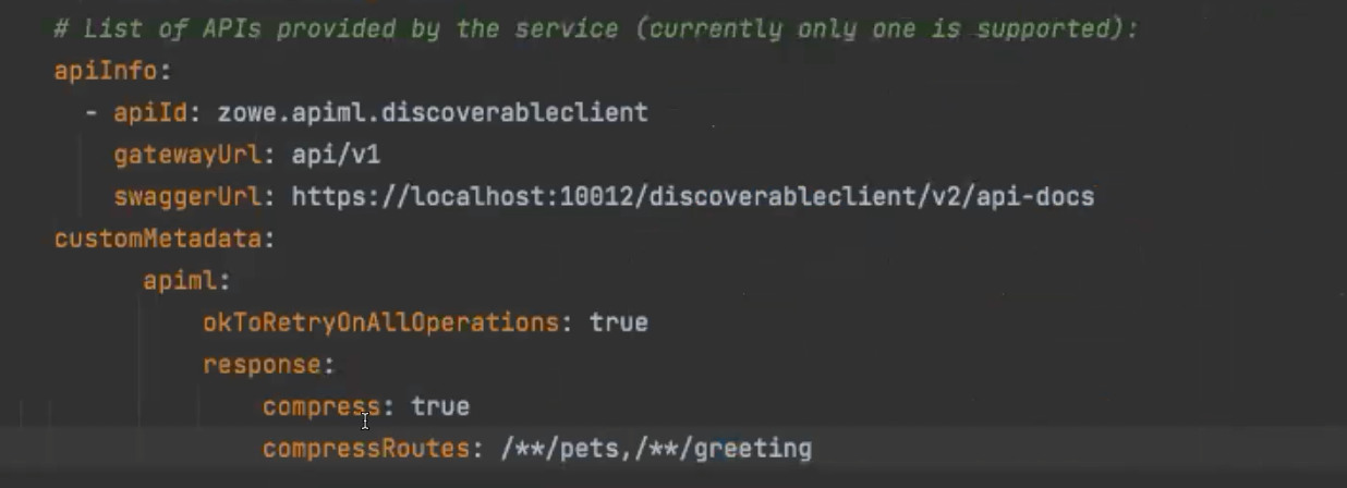 Zowe v1.25 Release Highlights and Demo Video - Open Mainframe Project