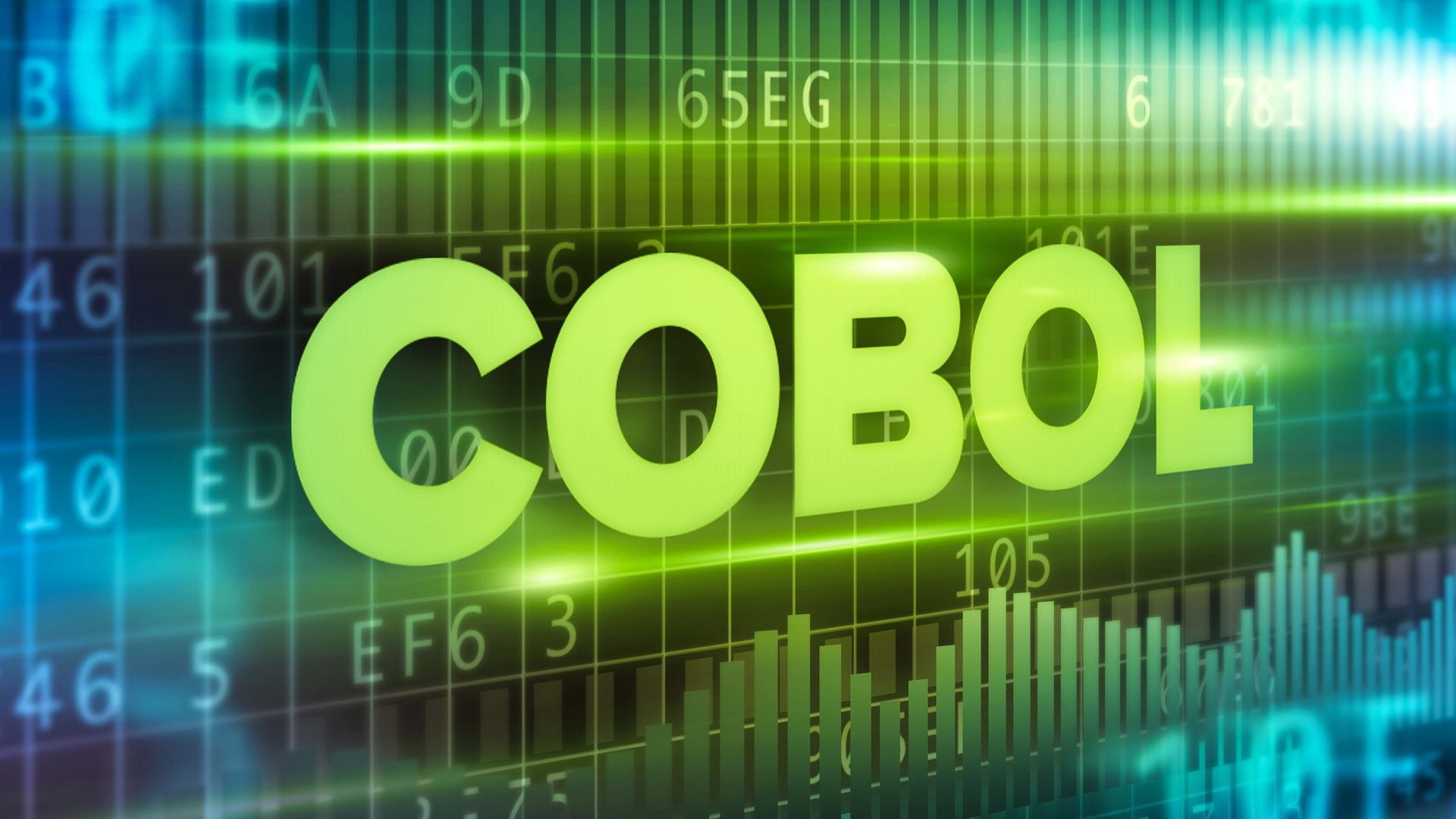 Life Comes Full Circle with COBOL - Open Mainframe Project Life Comes Full Circle with COBOL - Open Mainframe Project