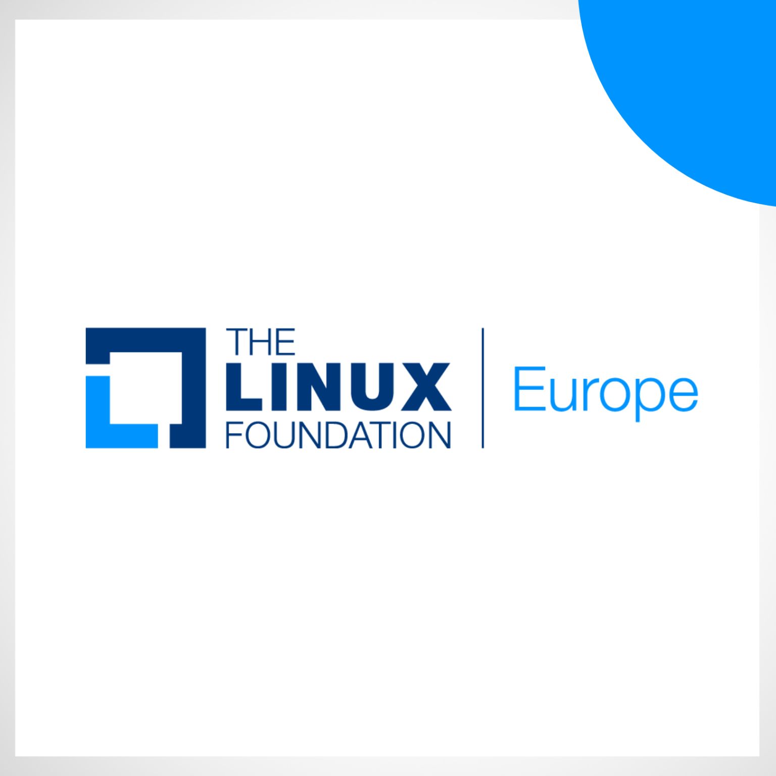 Congratulations, Gabriele Columbro & Welcome Linux Foundation Europe! - Open Mainframe Project