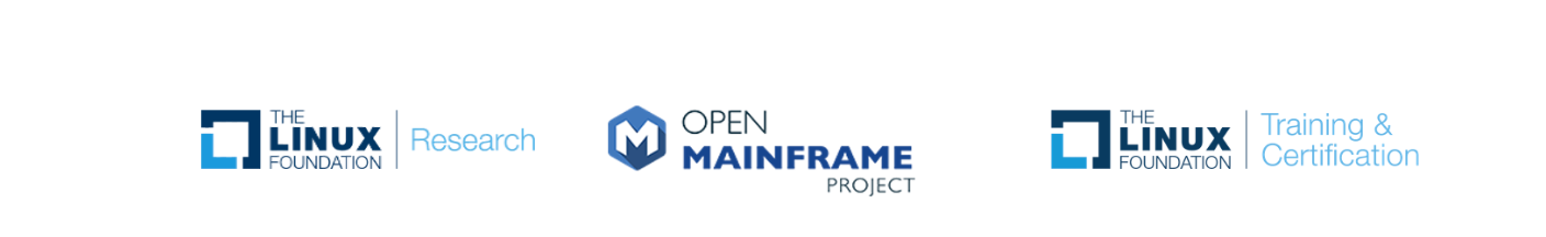 Open Mainframe Project announces New COBOL Study & Sponsorship ... Open Mainframe Project announces New COBOL Study & Sponsorship ...