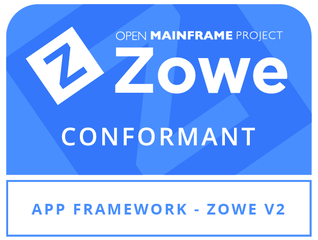 Zowe Conformance Program - Open Mainframe Project Zowe Conformance Program - Open Mainframe Project
