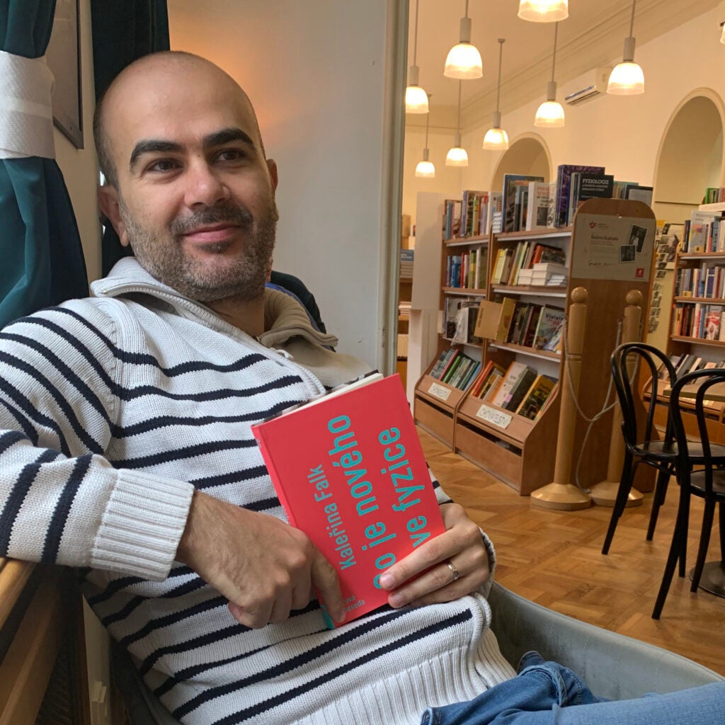 Meet the new 2023 Open Mainframe Project Ambassadors! - Open Mainframe ...