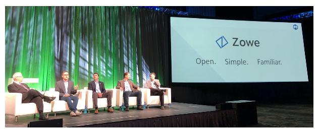 My Personal Experience with Zowe - Open Mainframe Project