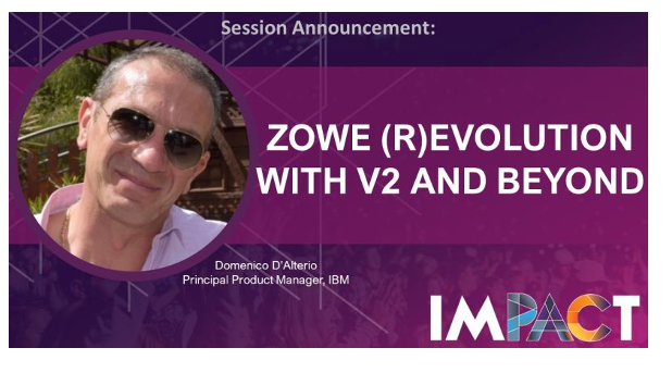 My Personal Experience with Zowe - Open Mainframe Project