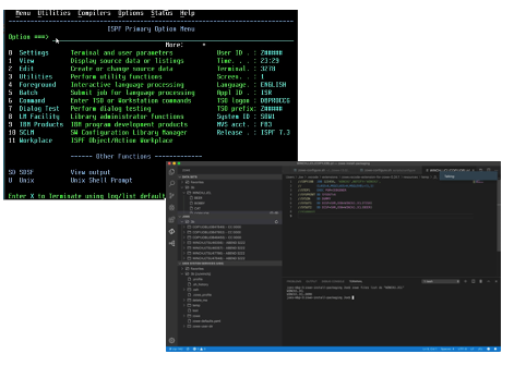 My Personal Experience with Zowe - Open Mainframe Project