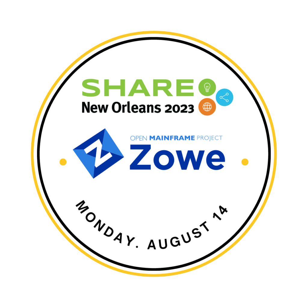 Open Mainframe Summit 2022 (Philadelphia, PA + Virtual) - Open ... Open Mainframe Summit 2022 (Philadelphia, PA + Virtual) - Open ...