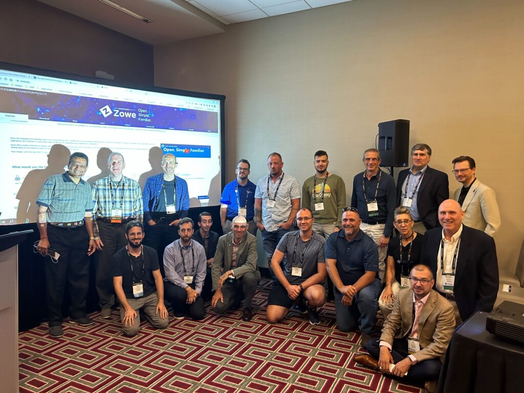 Zowe’s 5 Year Journey from Concept to Key Modernization Enabler for ...