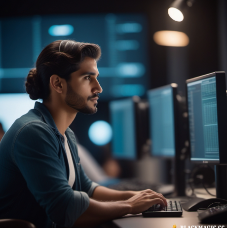 Building Dreams in Binary: A Latino Software Engineer's Story - Open ...