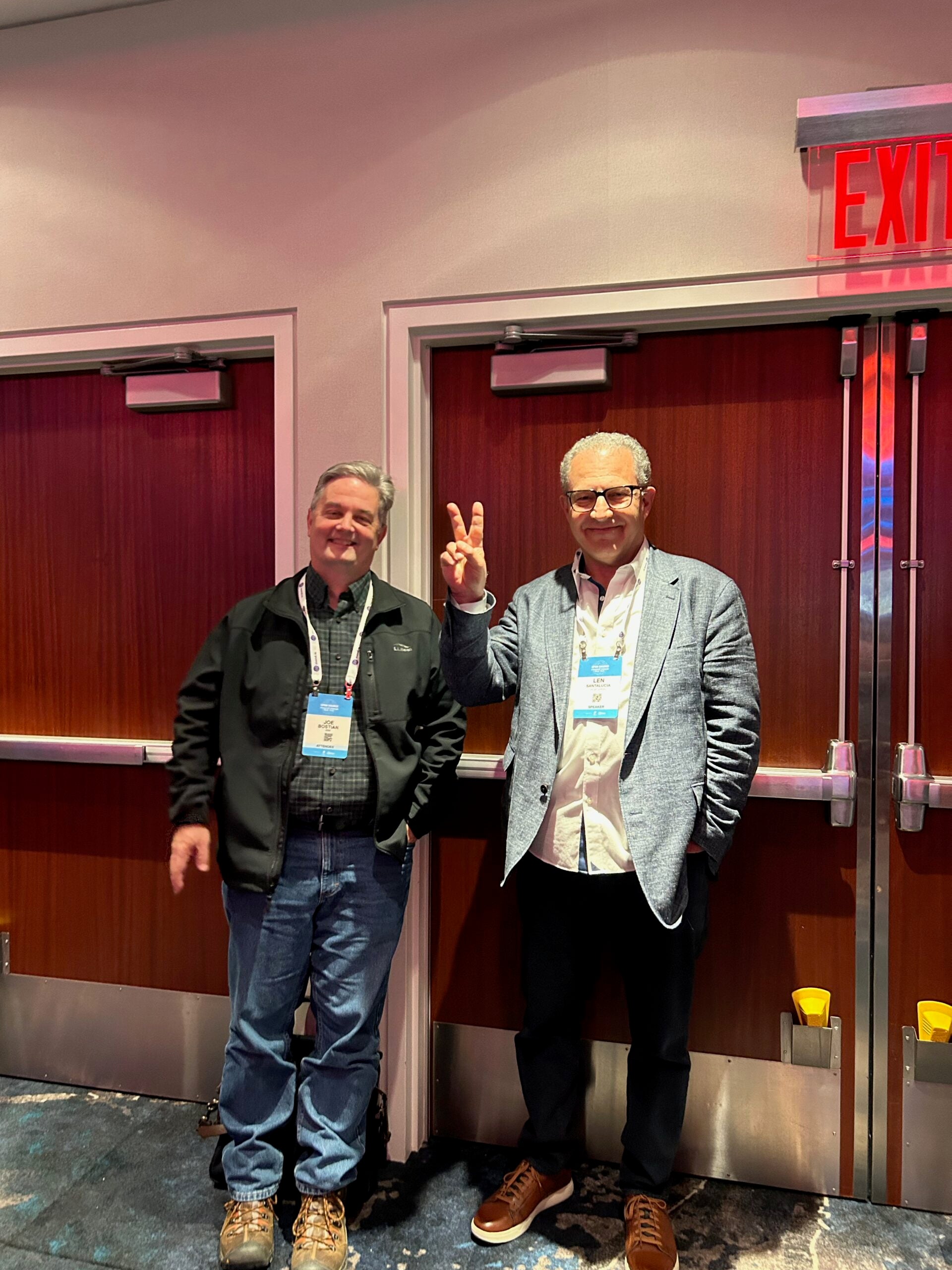 Open Mainframe Summit New York Recap - Open Mainframe Project Open Mainframe Summit New York Recap - Open Mainframe Project