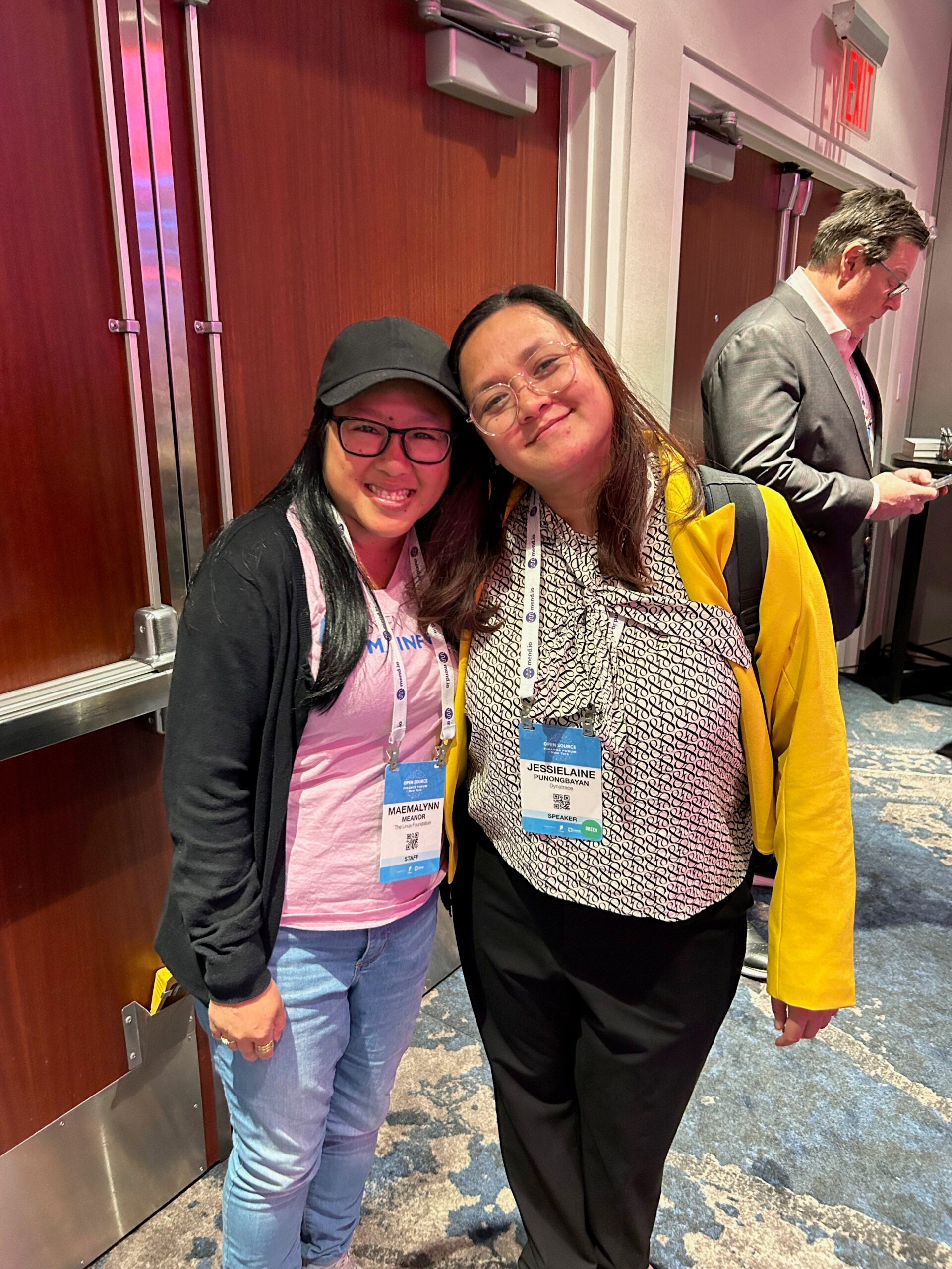 Open Mainframe Summit New York Recap - Open Mainframe Project