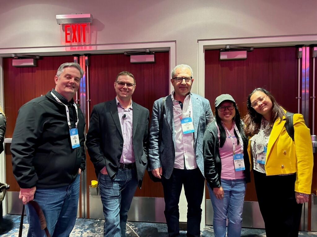 Open Mainframe Summit New York Recap - Open Mainframe Project