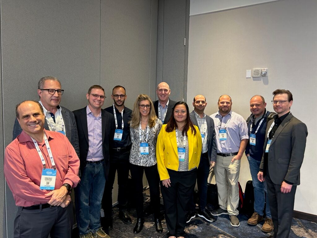 Open Mainframe Summit New York Recap - Open Mainframe Project