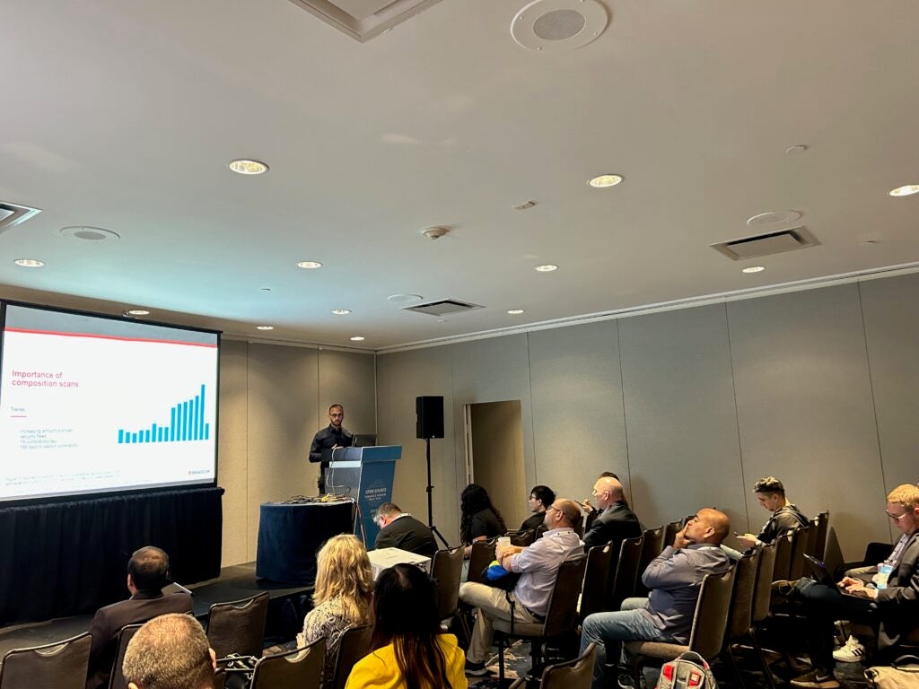 Open Mainframe Summit New York Recap - Open Mainframe Project