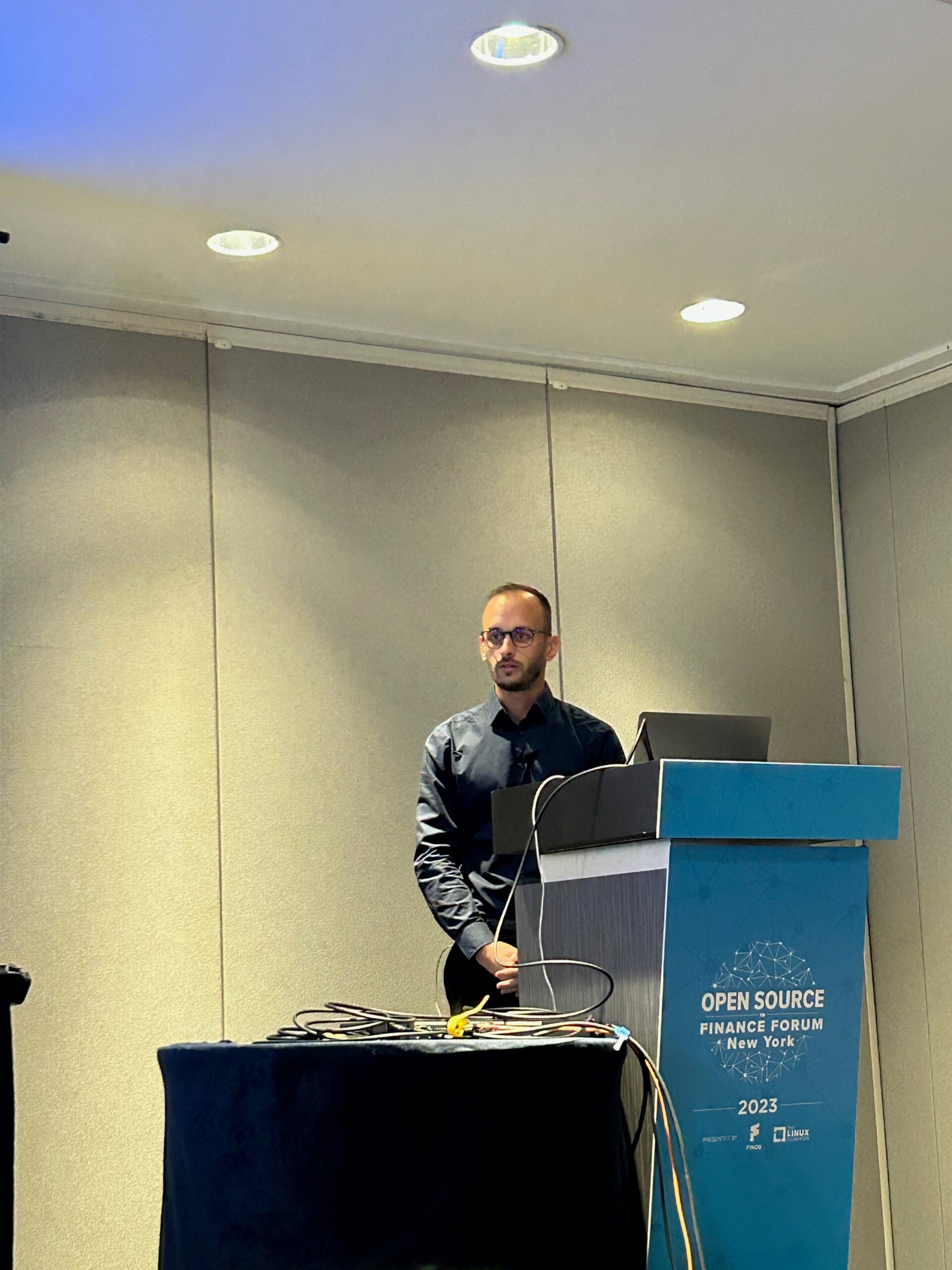 Open Mainframe Summit New York Recap - Open Mainframe Project