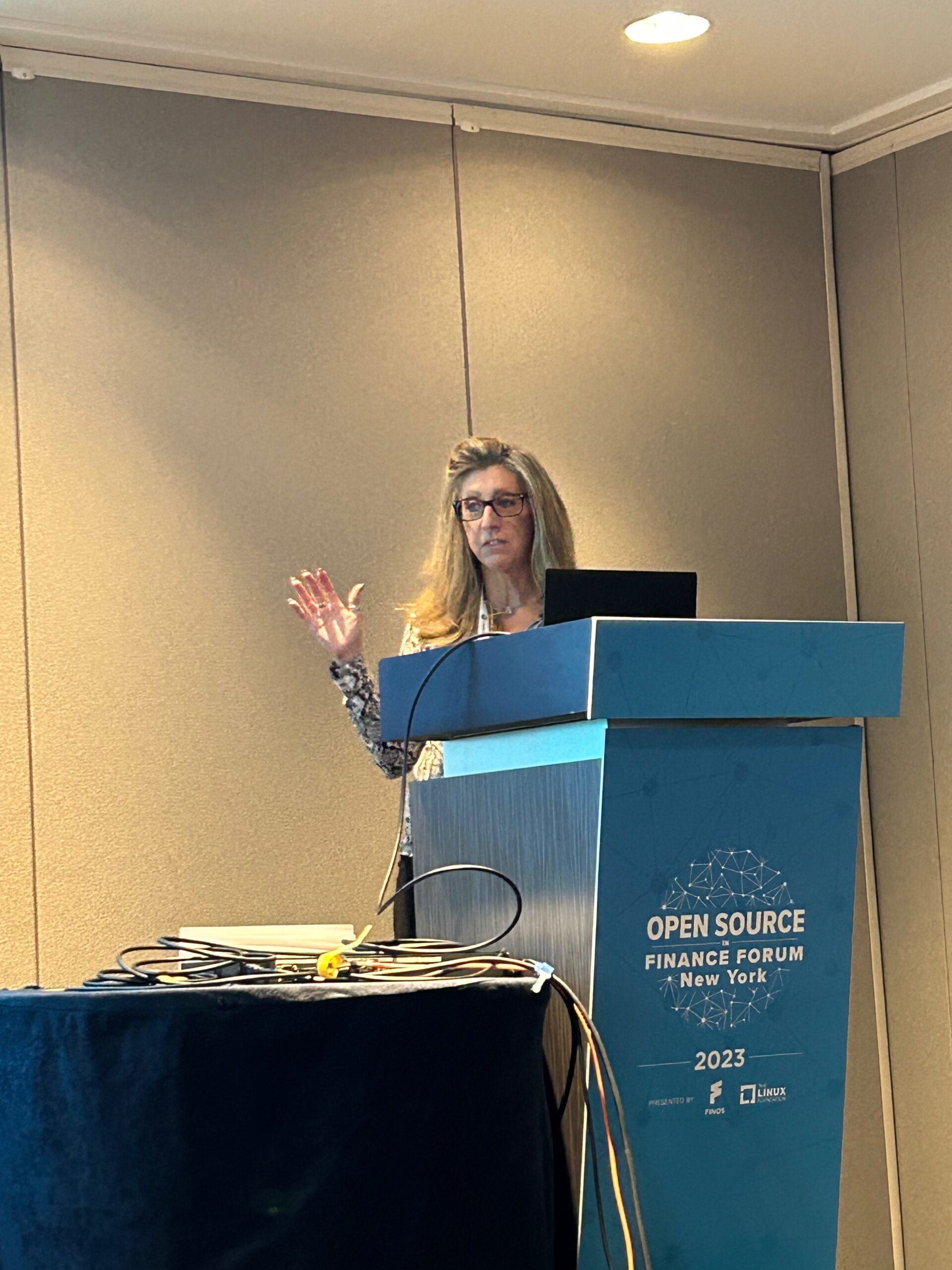 Open Mainframe Summit New York Recap - Open Mainframe Project