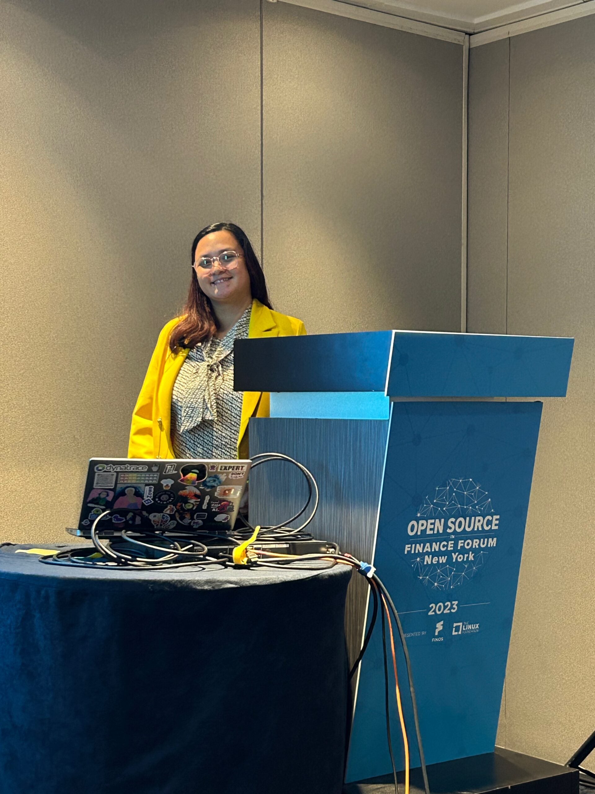 Open Mainframe Summit New York Recap - Open Mainframe Project