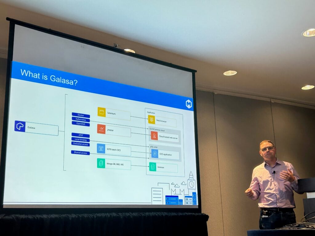 Open Mainframe Summit New York Recap - Open Mainframe Project