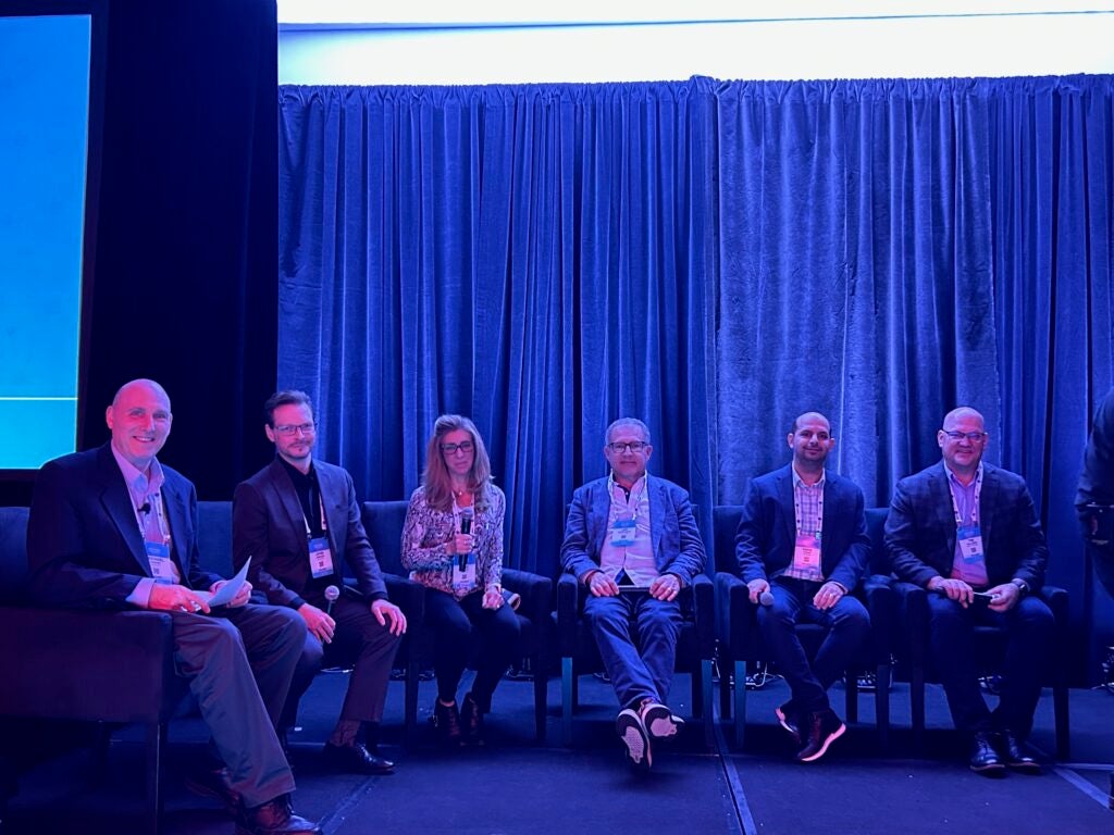 Open Mainframe Summit New York Recap - Open Mainframe Project