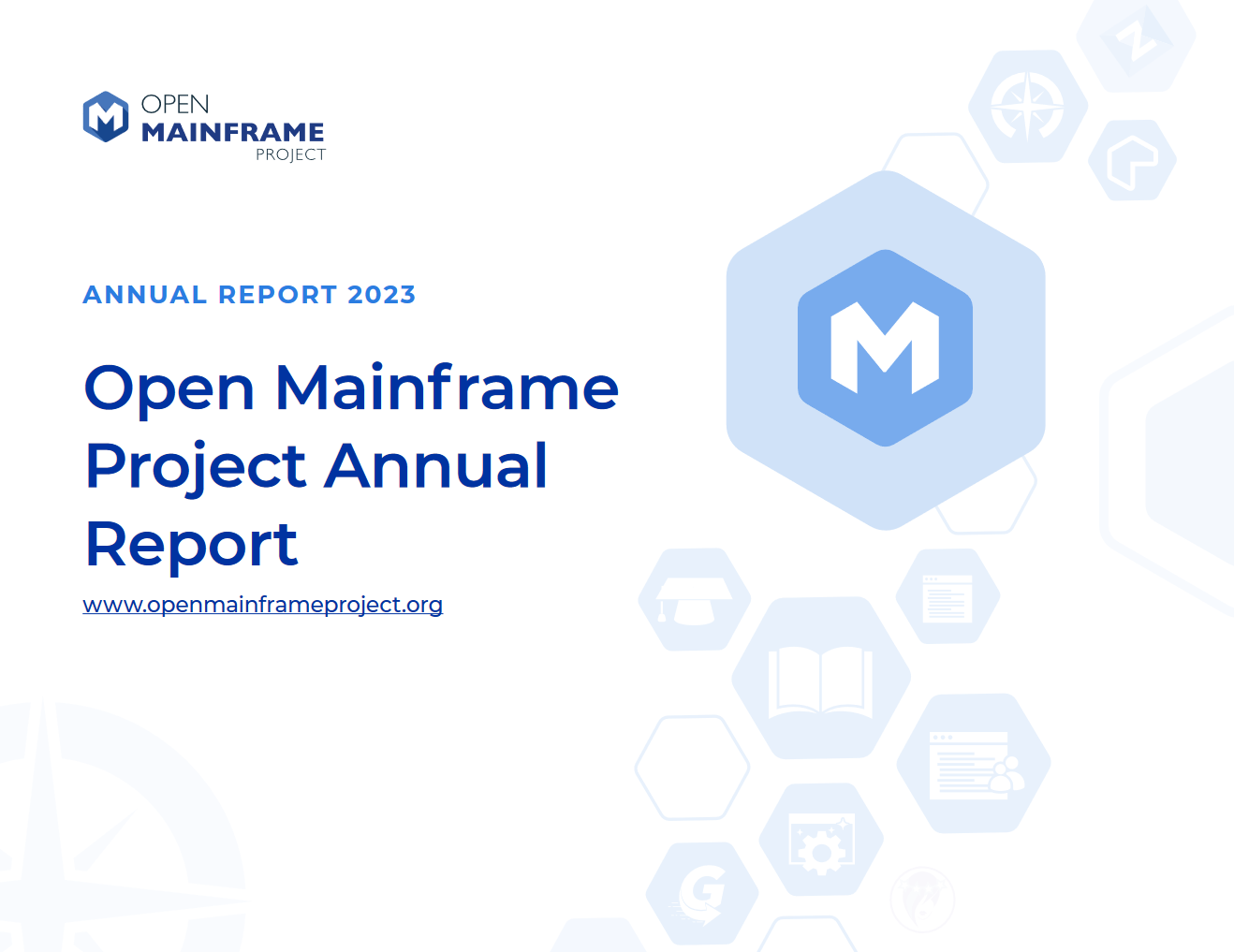 Reports & White Papers - Open Mainframe Project Reports & White Papers - Open Mainframe Project