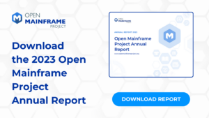 Bridging the Skills Gap with the Open Mainframe Project's COBOL Programming Course - Open ...