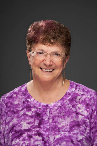 Women's History Month: Go Big or Go Home! - Open Mainframe Project