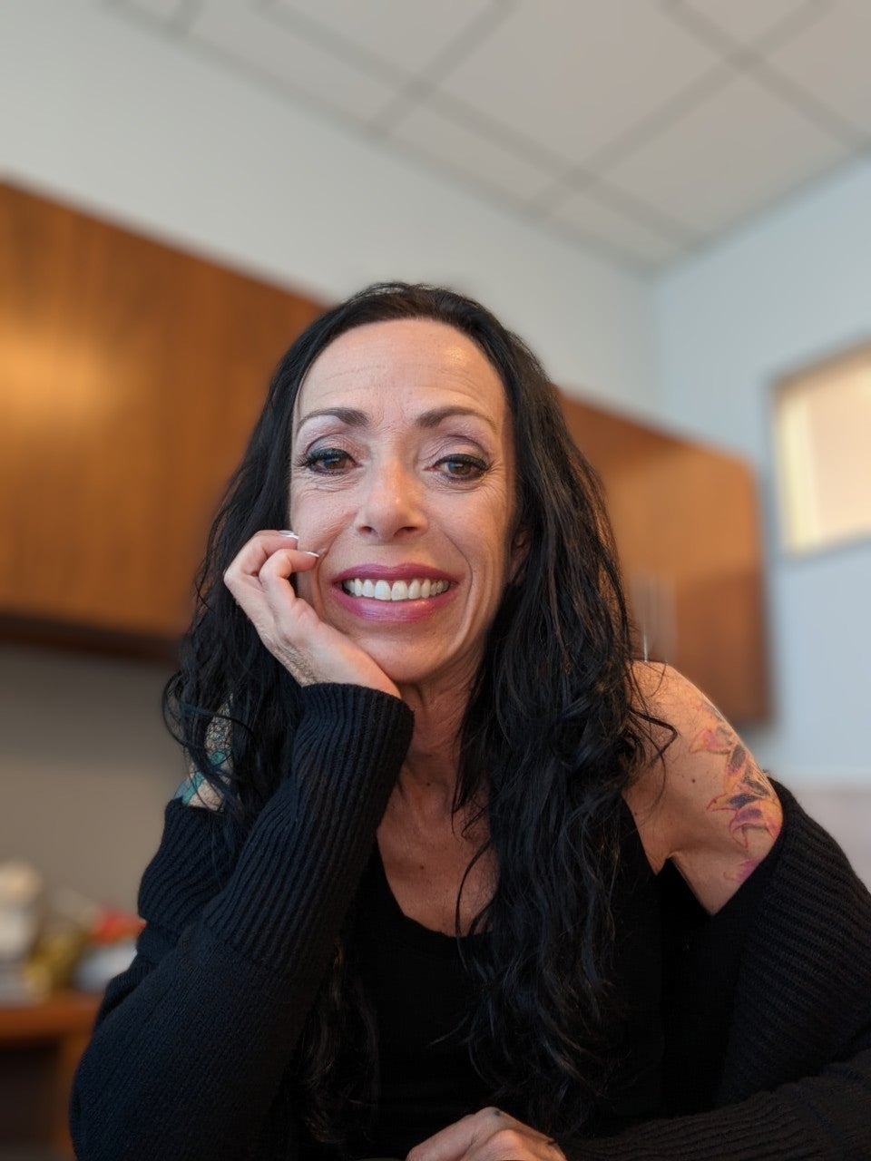 Women's History Month: Go Big or Go Home! - Open Mainframe Project