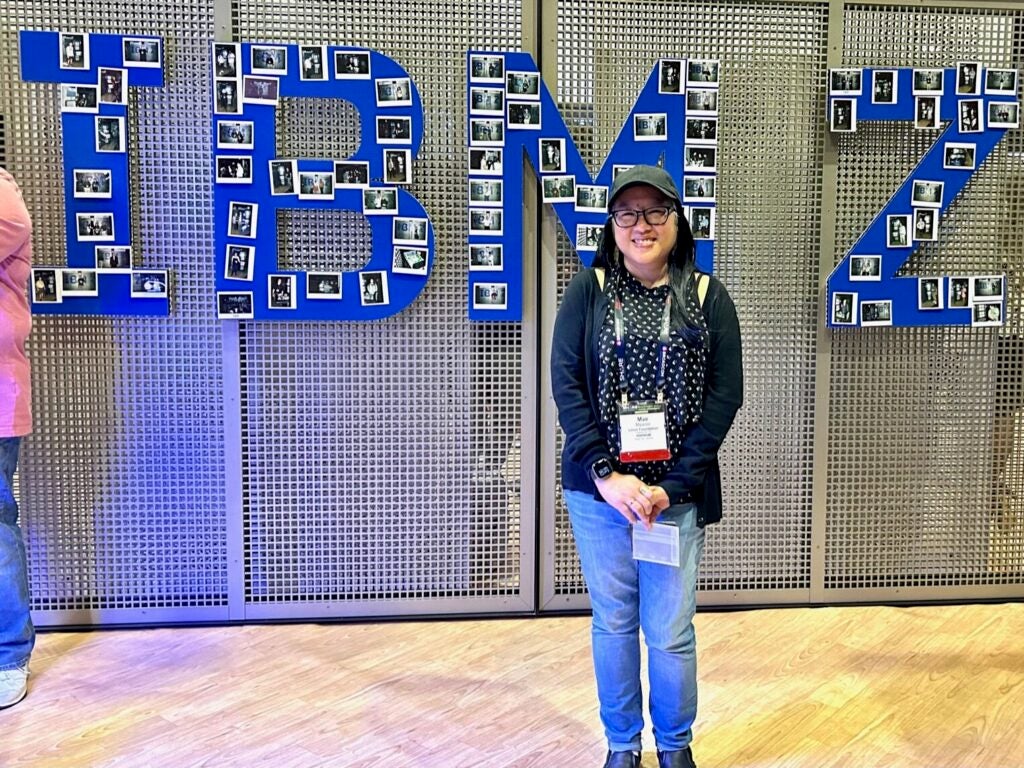 Make History Every Day! - Open Mainframe Project