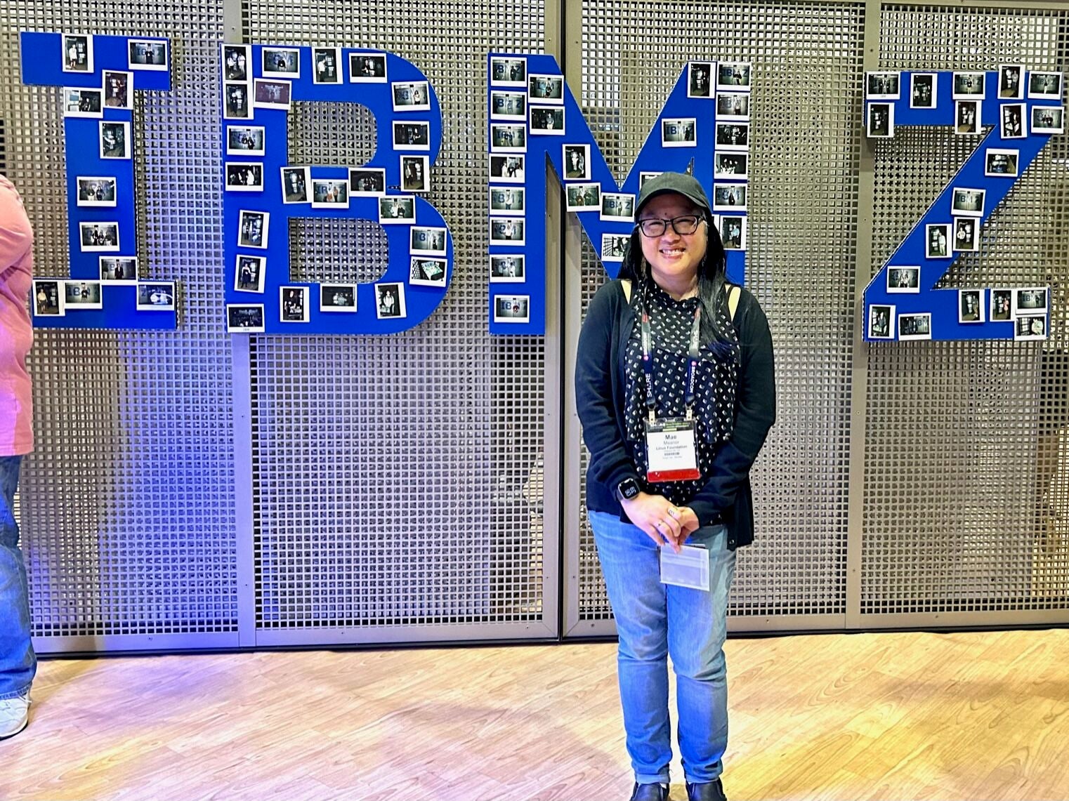 Make History Every Day! - Open Mainframe Project