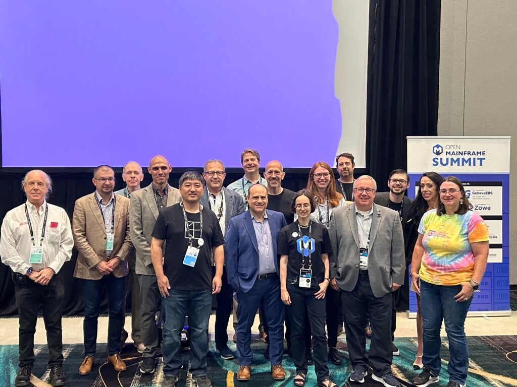 Pre-Conference Day/User Group Meetings at TechXchange (Las Vegas ...