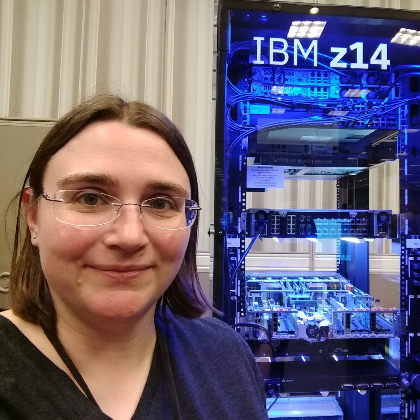 Meet the Open Mainframe Project Summer 2024 Mentees and Mentors - Open Mainframe Project