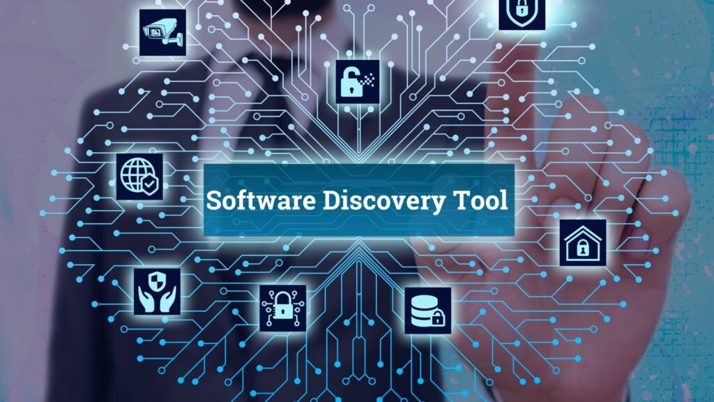 Mentorship Finalize React Frontend For Software Discovery Tool Open