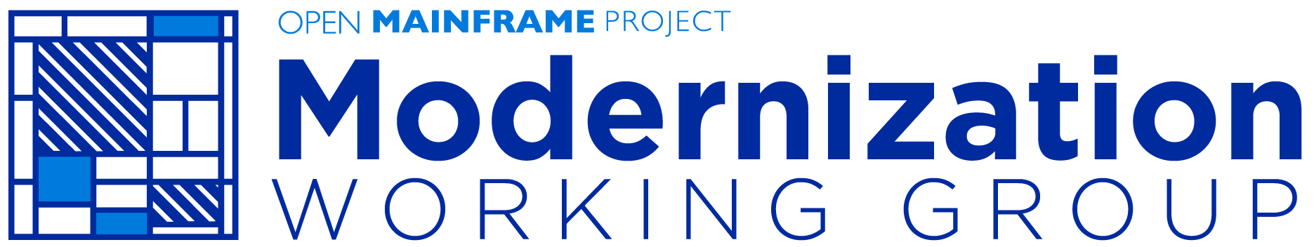 Mentorship Mainframe Modernization Working Group Open Mainframe Project