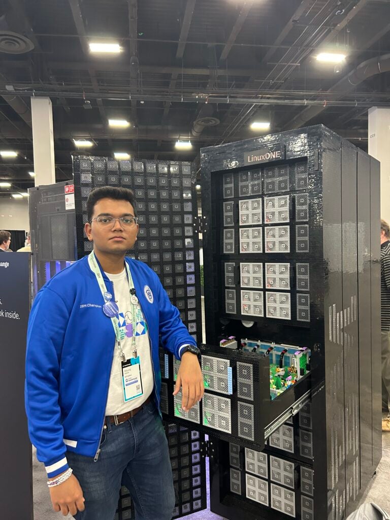 Today’s COBOL – What you should know! - Open Mainframe Project