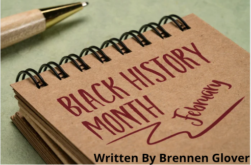 Black History Month 2025 - Open Mainframe Project