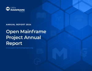 Home - Open Mainframe Project