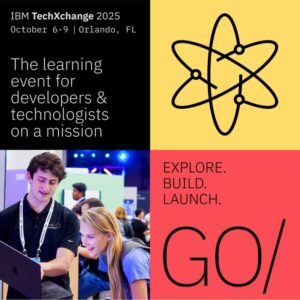 IBM TechXchange 2025 (Orlando, FL) - Open Mainframe Project